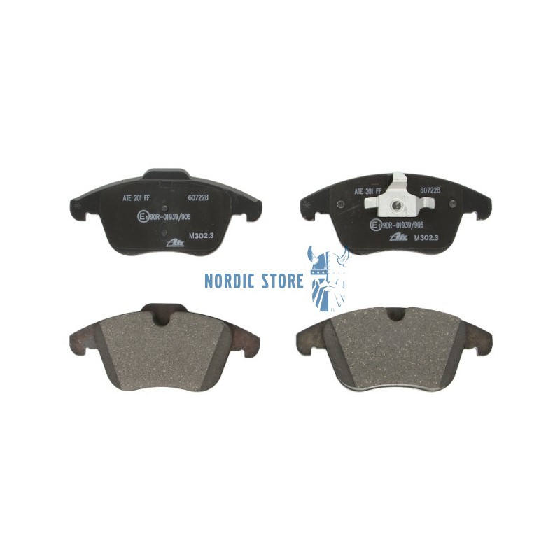 Volvo alkatrészek | Nordic Store Volvo webshop