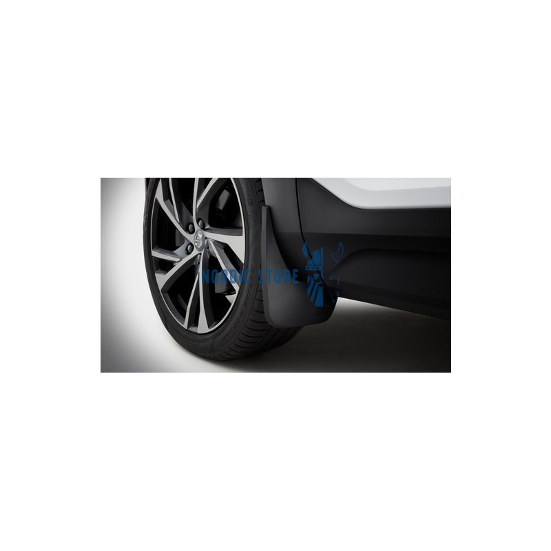 Volvo gyári alkatrészek, Volvo XC40 32321854 első sárfogó gumi készlet