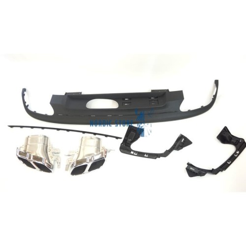 Volvo alkatrészek | Nordic Store Volvo webshop