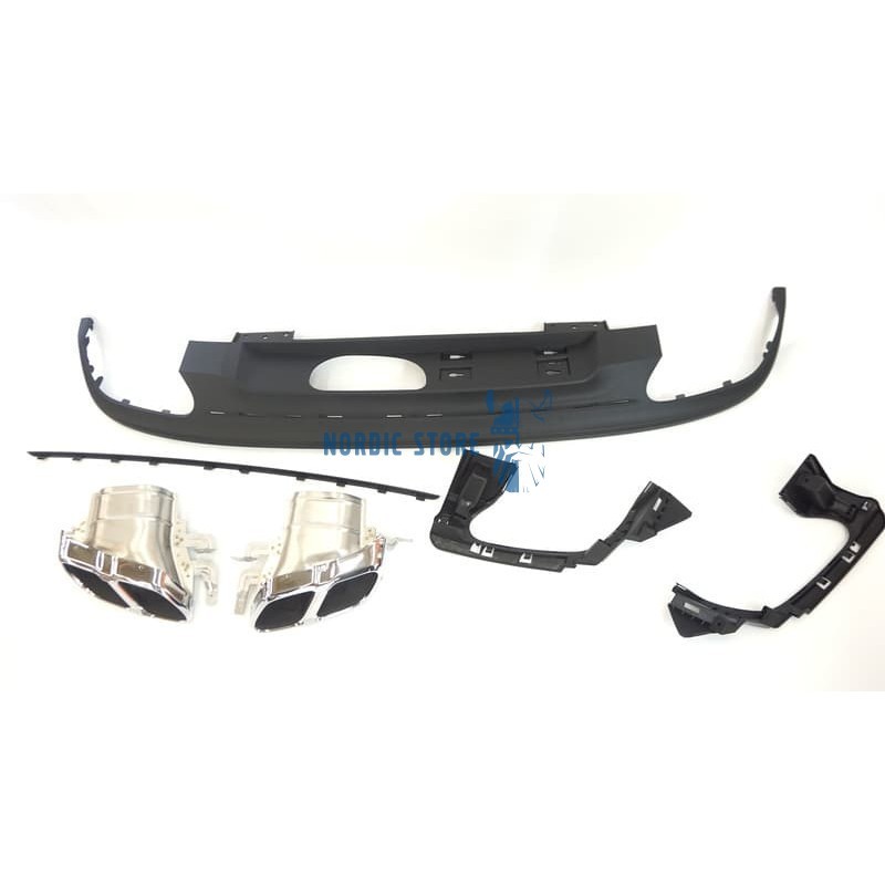 Volvo alkatrészek | Nordic Store Volvo webshop