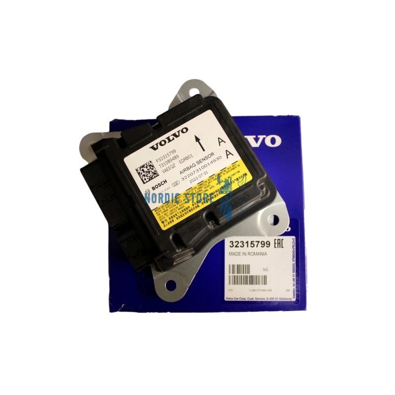 Volvo alkatrészek | Nordic Store Volvo webshop